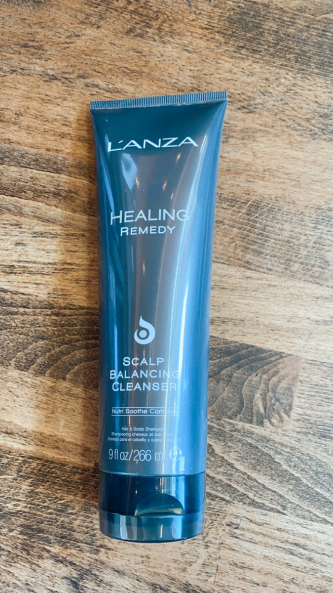 Lanza Scalp Balancing Cleanser – Foil Salon and Spa Ltd.