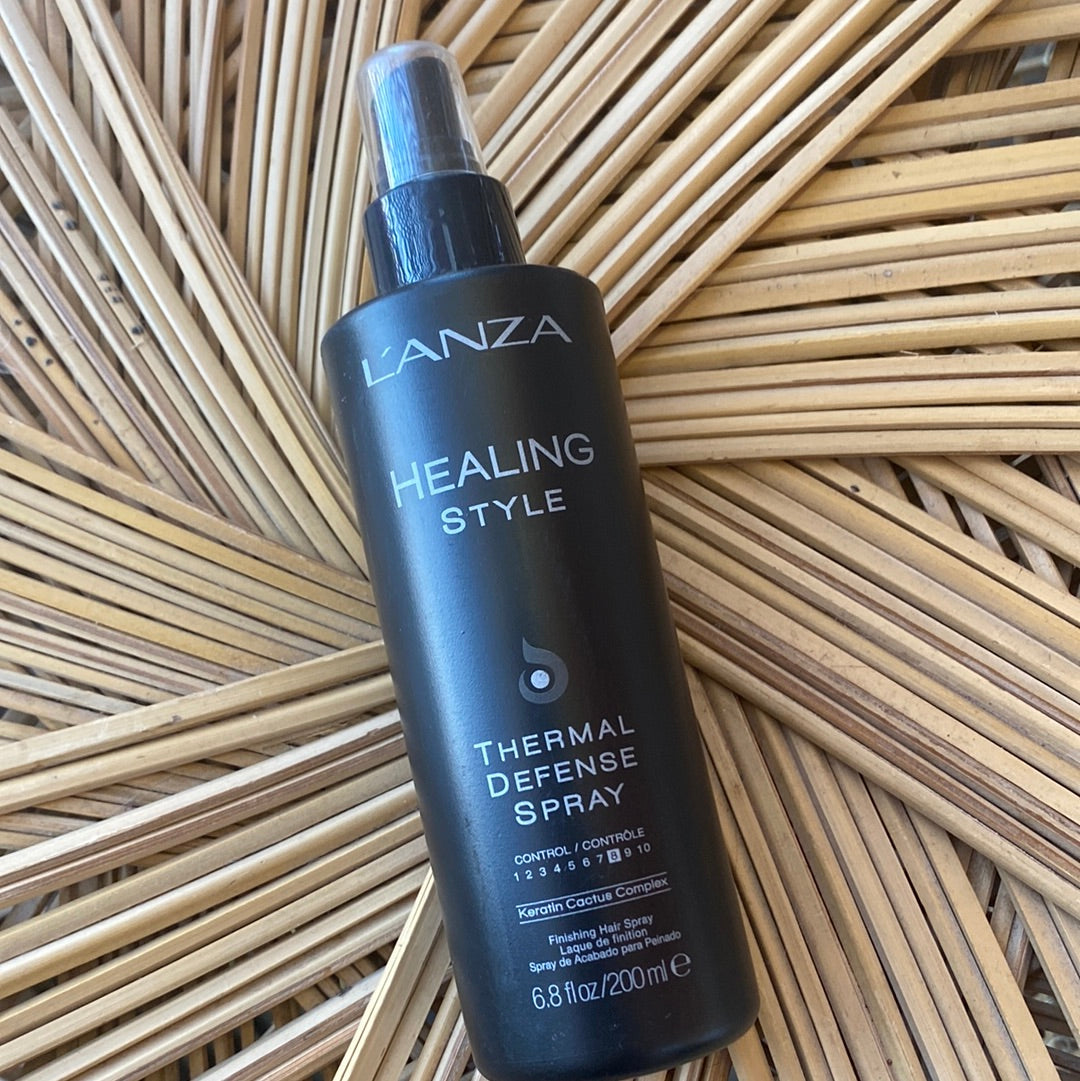 Thermal Defense Spray – Foil Salon and Spa Ltd.